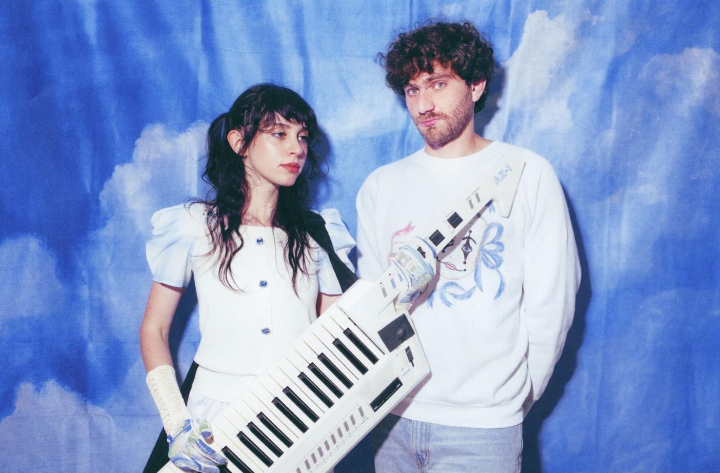 Magdalena Bay to headline SPA’s winter concert with opener Javi Vera ...