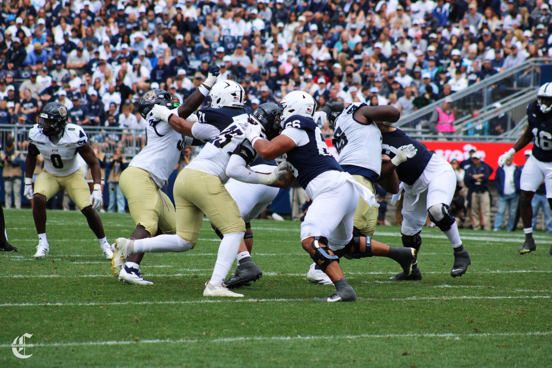 3 takeaways from Penn State’s victory over FIU | Penn State Football ...