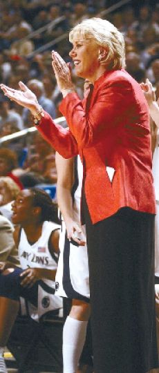Portland faces Summitt in Sweet 16 competition | Archived News | Daily ...