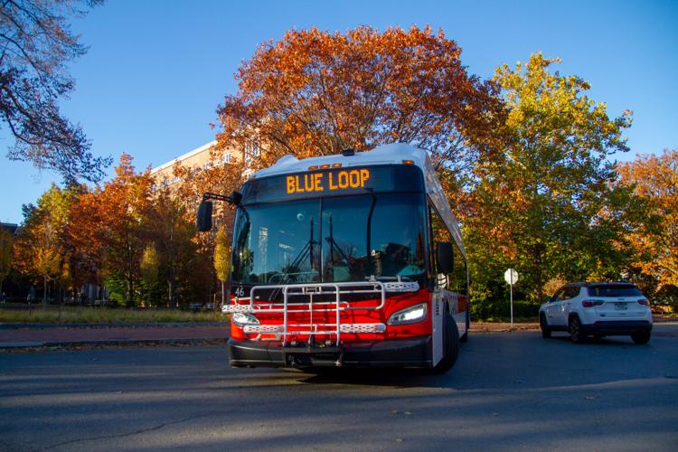 Why CATA buses should be more environmentally friendly | Columnists ...