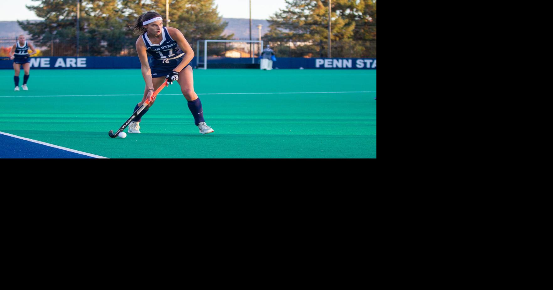 No. 18 Penn State field hockey wins in double overtime against Delaware ...