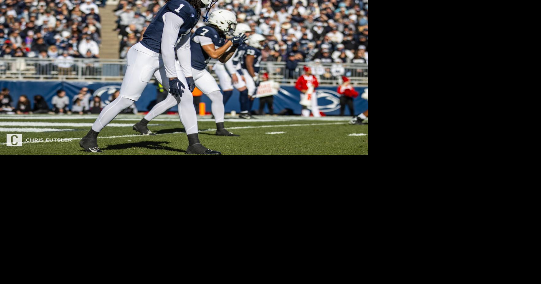 Portal watch | Potential transfer targets for Penn State | Penn State ...