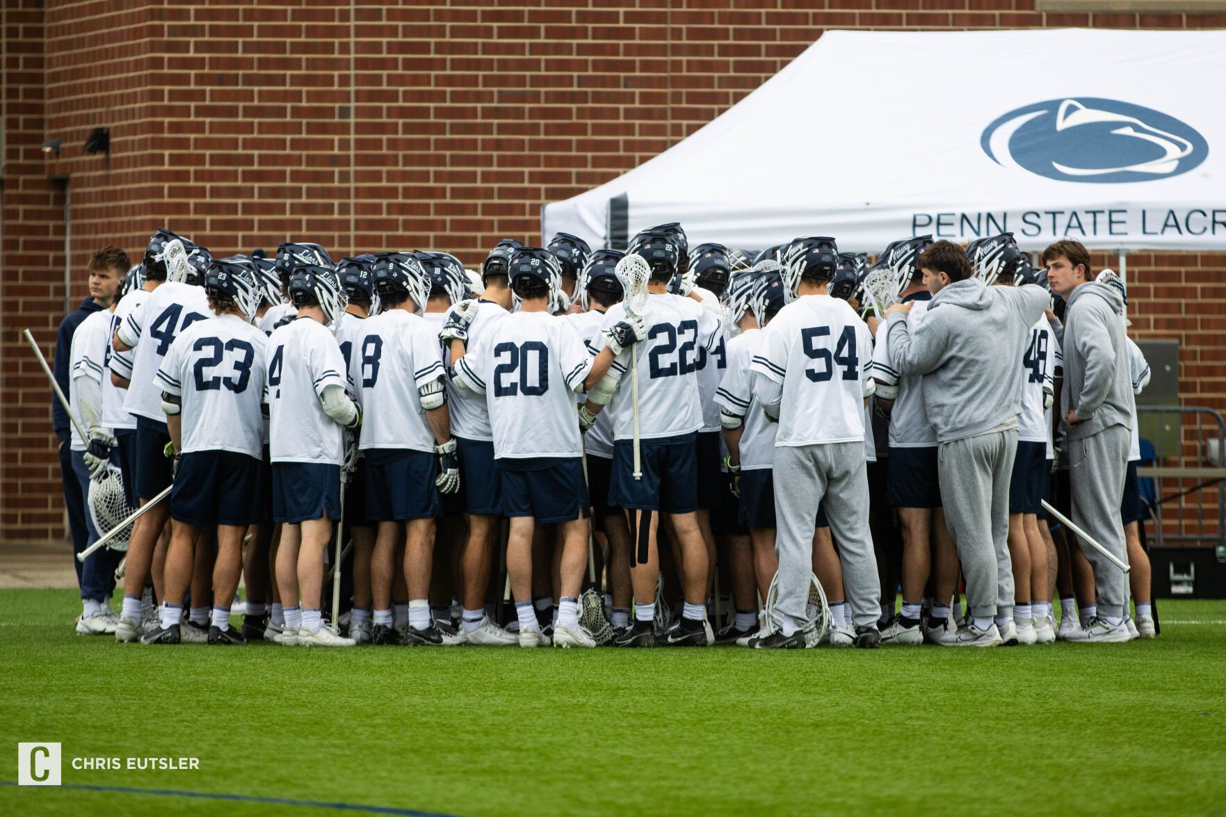 Penn State men's lacrosse releases 2025 schedule | Penn State Men's Lacrosse News | psucollegian.com