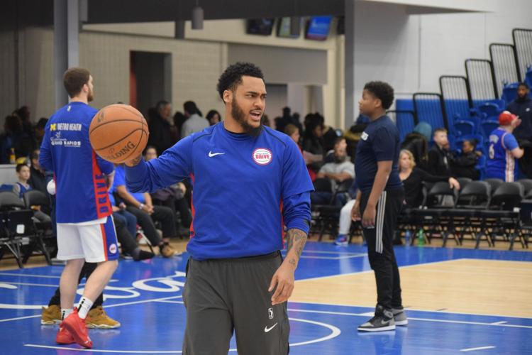 In a new era of basketball, former Penn State guard Shep Garner is ...