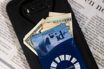 Mobile id+ card set to launch in spring 2023 semester, allows ...