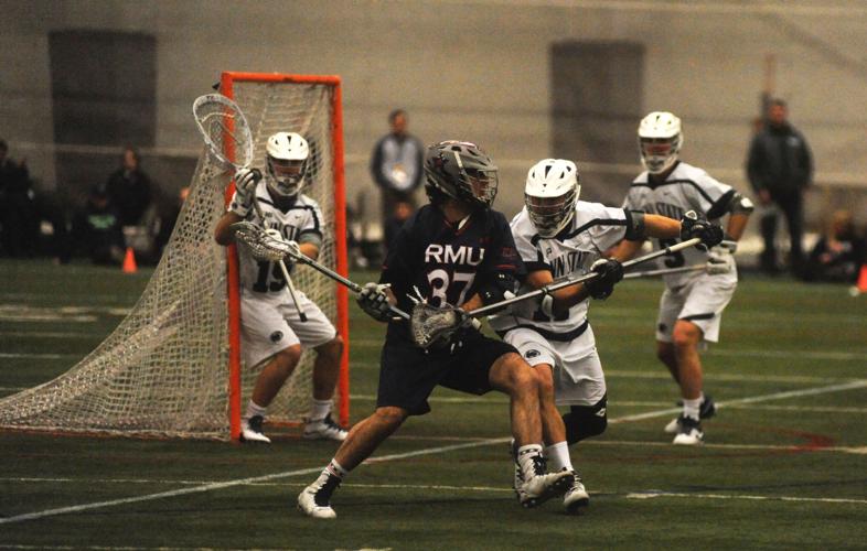 How Mike Aronow’s overcame a season ending injury to return to Penn ...