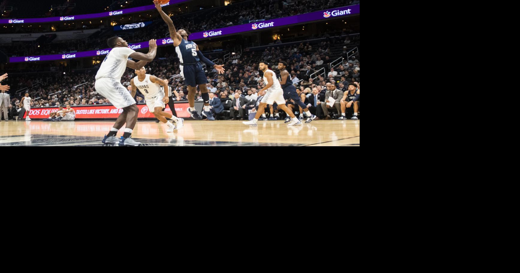 Penn State men’s basketball notebook | Pat Chambers looks to build on ...