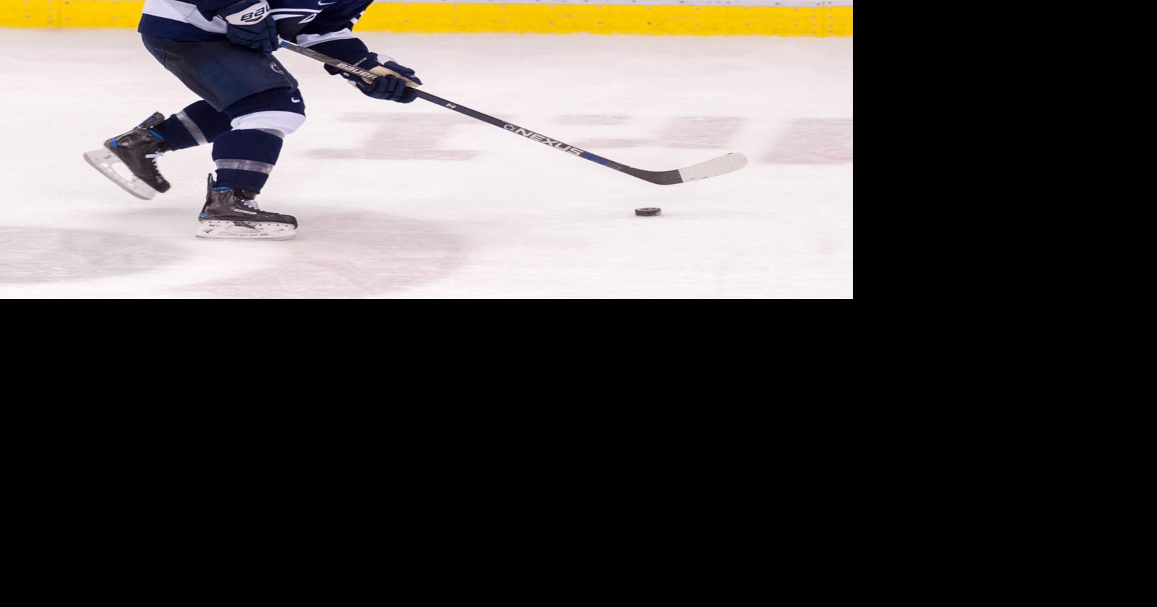 Penn State's David Goodwin and Abby Smucker awarded Big Ten Medal of ...