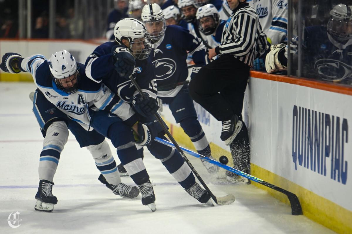 5 Penn State men’s hockey players to keep an eye on in the 2025-26 ...