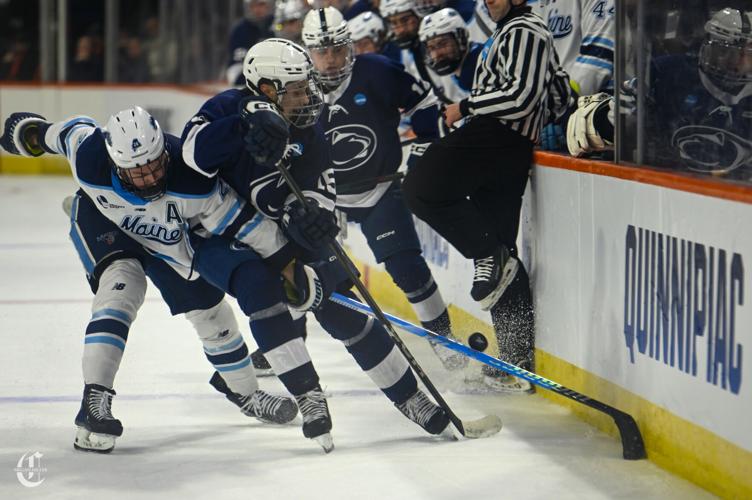 5 Penn State men’s hockey players to keep an eye on in the 2025-26 ...