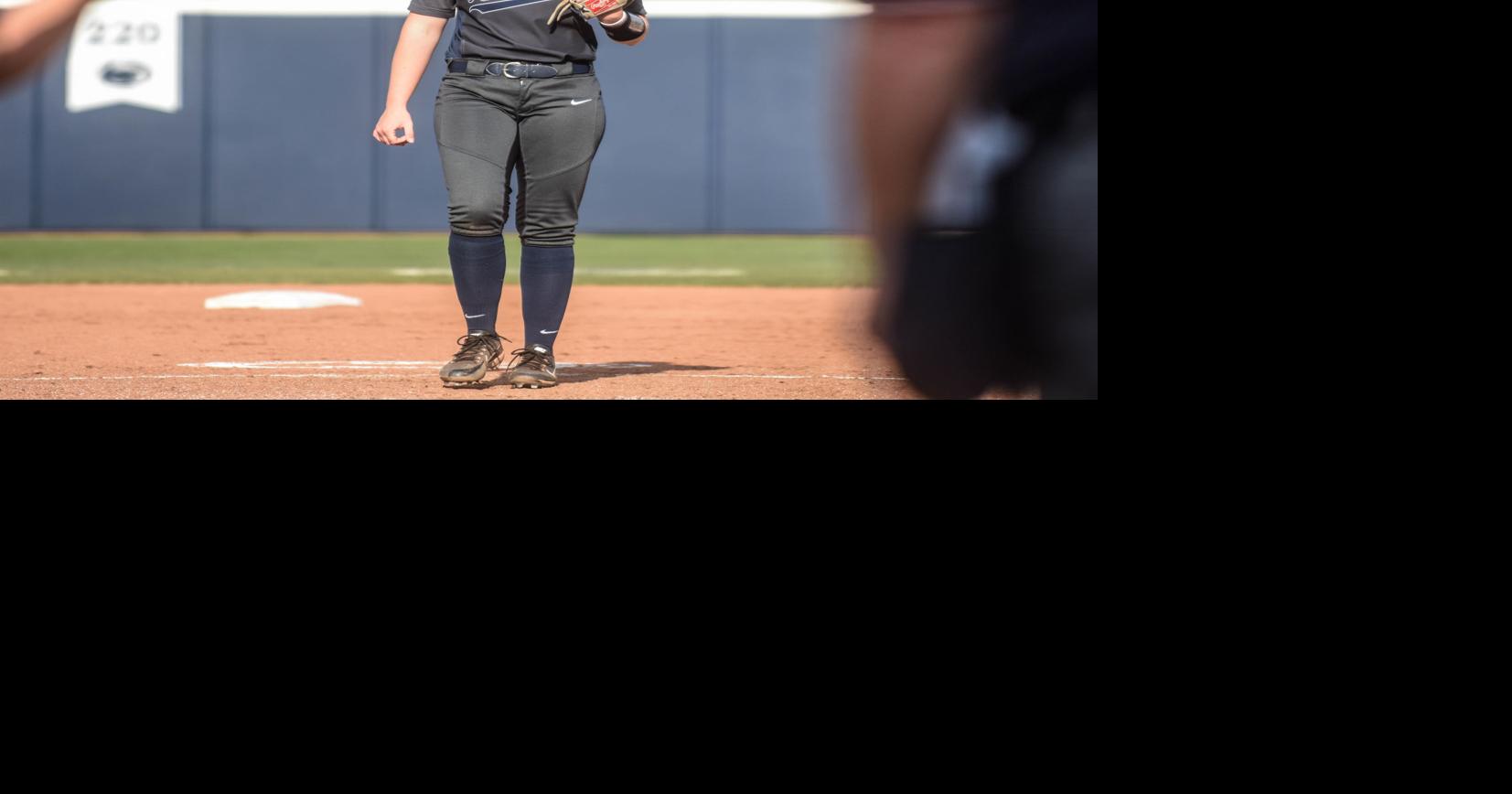 Former Penn State softball pitcher Jessica Cummings applies work ethic ...