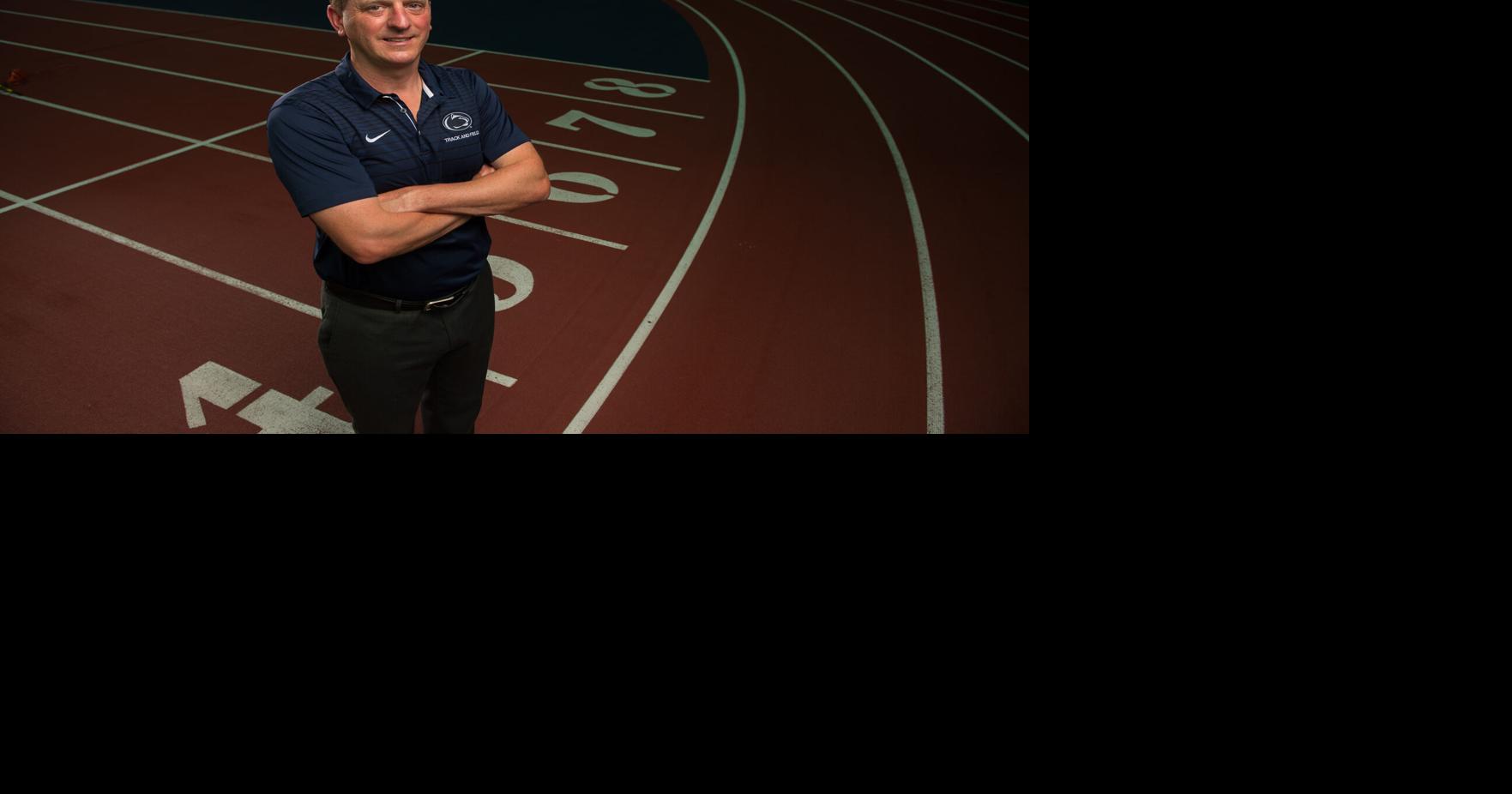 Freshman Handal Roban finishes 3rd in 800 at NCAA Indoor Championships ...