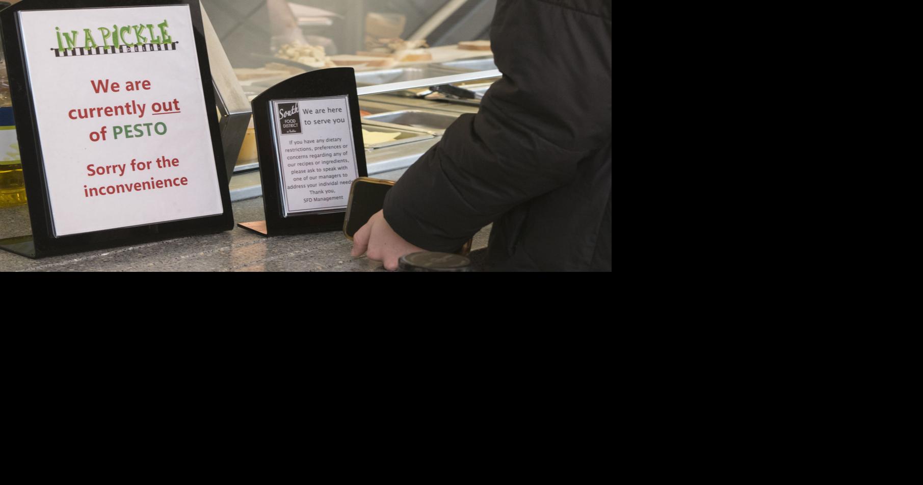 Penn State Food Services offers unique menus, dining experiences for ...