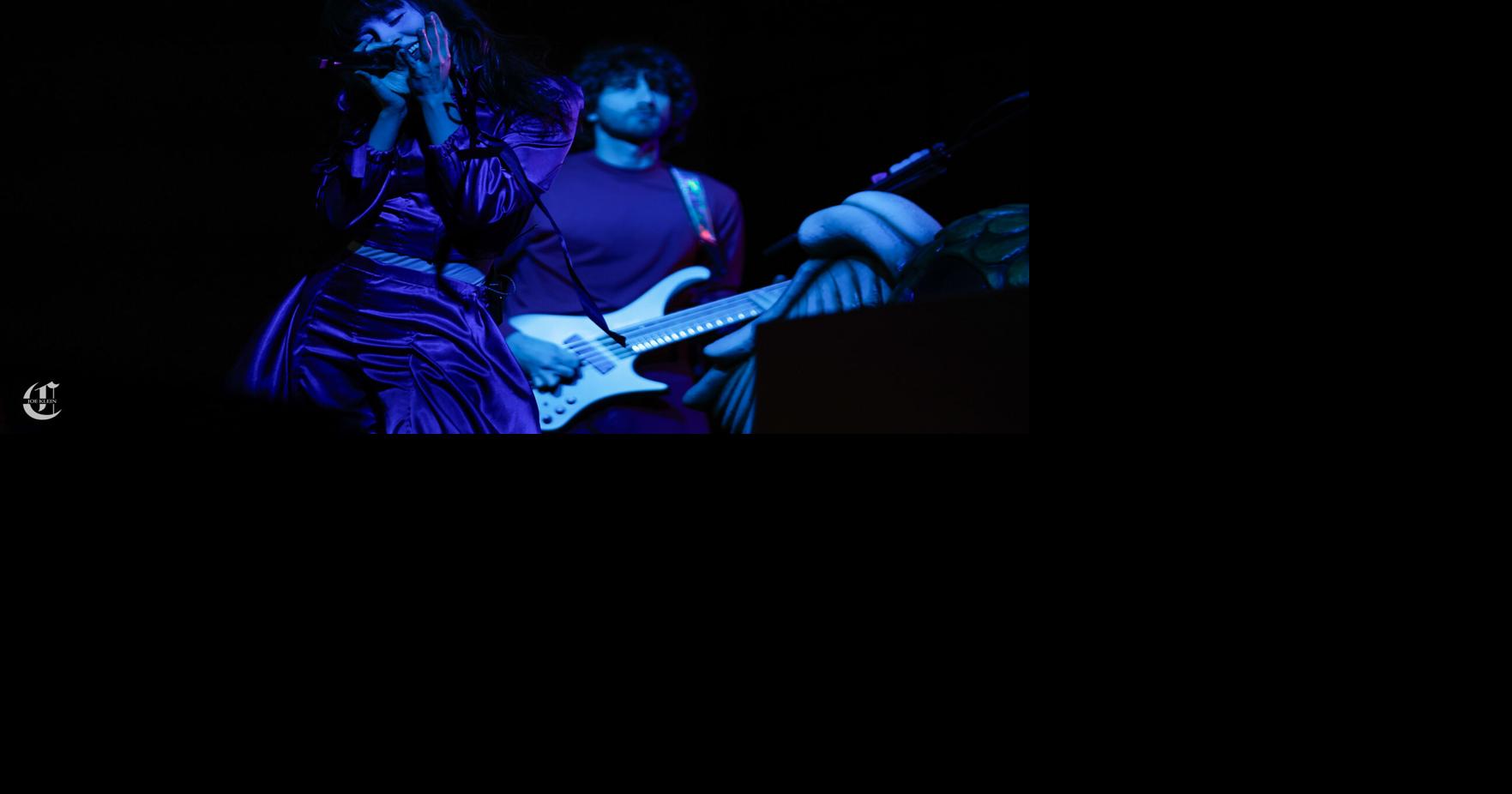 SPA hosts Magdalena Bay, Javi Vera for space-themed concert | Lifestyle ...