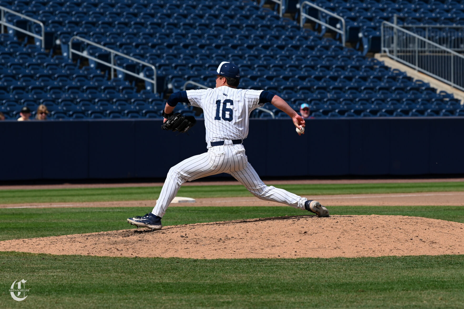 Penn State baseball begins season in MLB Desert Invitational | Penn ...