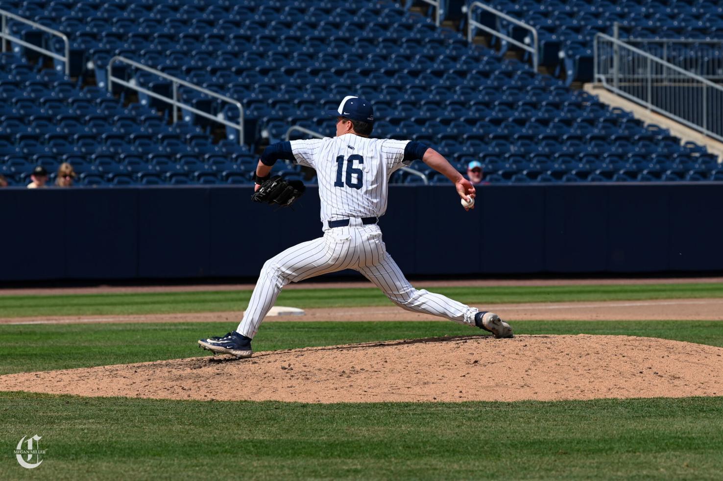 Penn State baseball begins season in MLB Desert Invitational | Penn ...