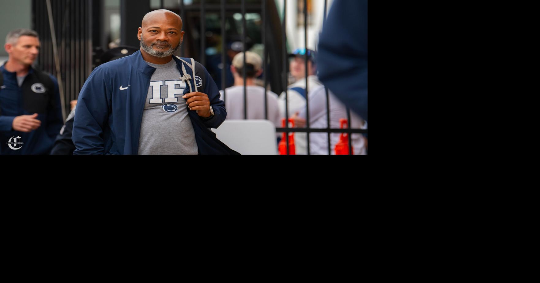PHOTOS | Penn State still searching for a win, falls to Iowa | Photos ...