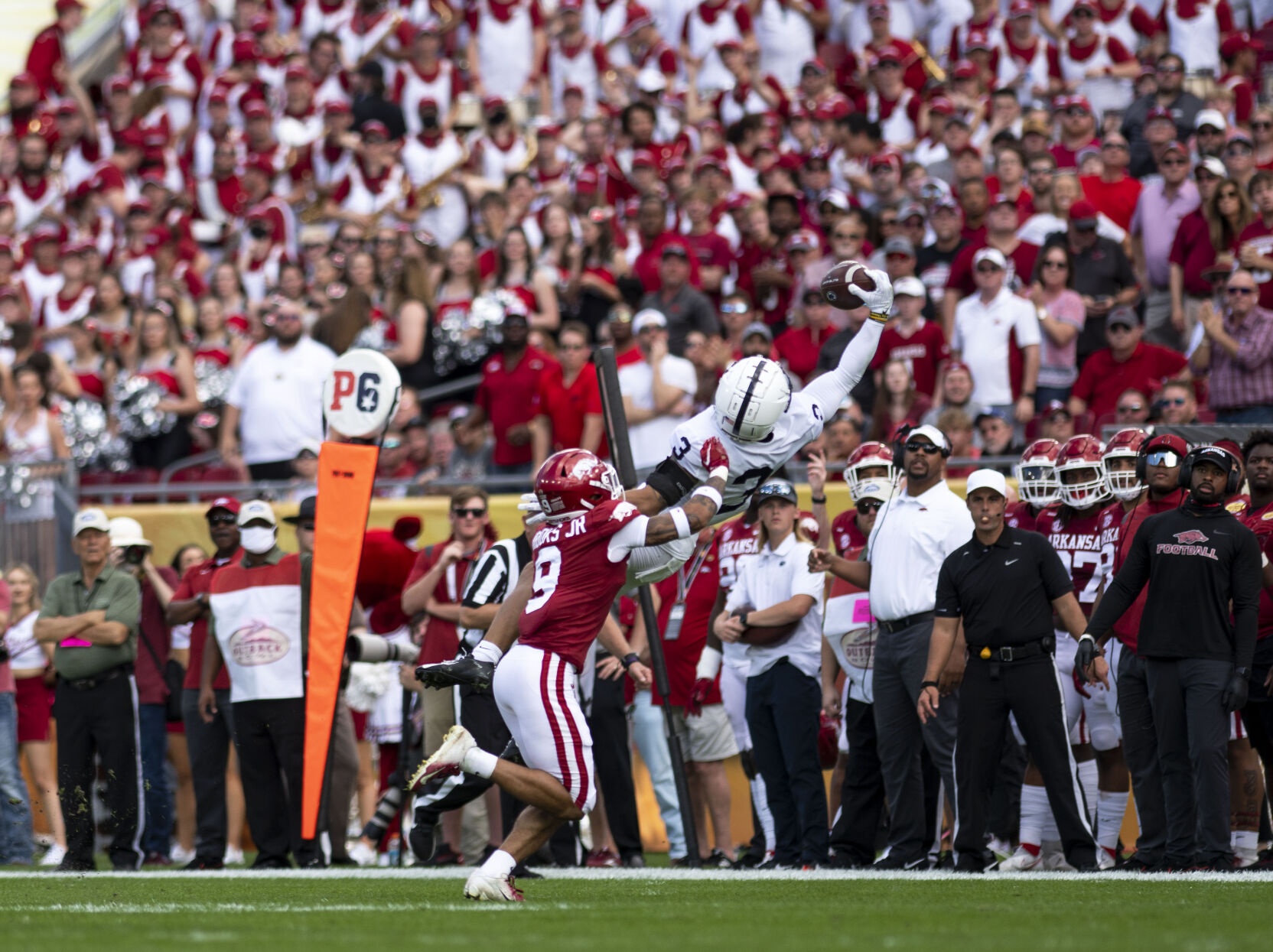 What bowl game will Penn State be selected for? | Penn State Football ...