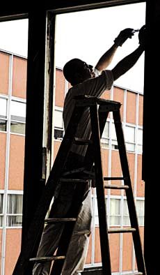 Engineering Units D, E give way to 'master plan' | Archived News ...