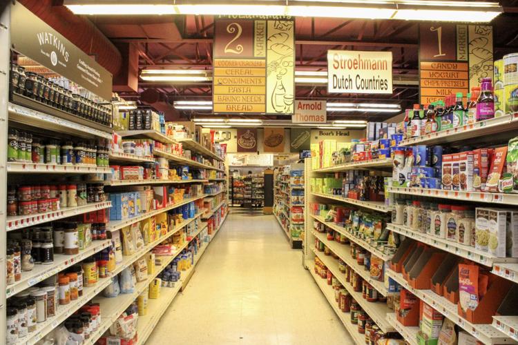 Penn State Budget-Friendly Healthy Eating Tips | Penn State, State ...