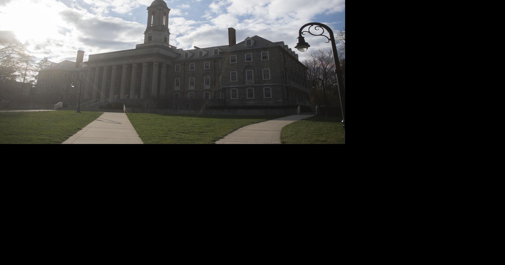 ‘We still exist’ | Penn State Native American professors, staff strive ...