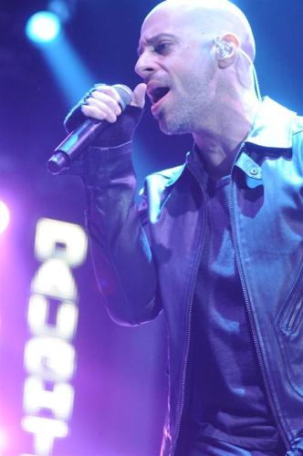 3 Doors Down and Daughtry perform at Bryce Jordan Center | Arts ...