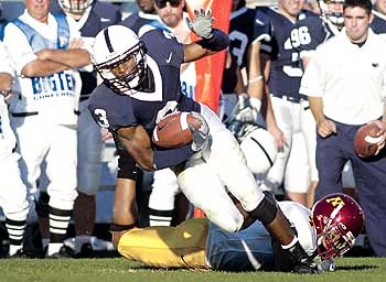 Neon Deon: Old-school Butler finds his way into the spotlight ...