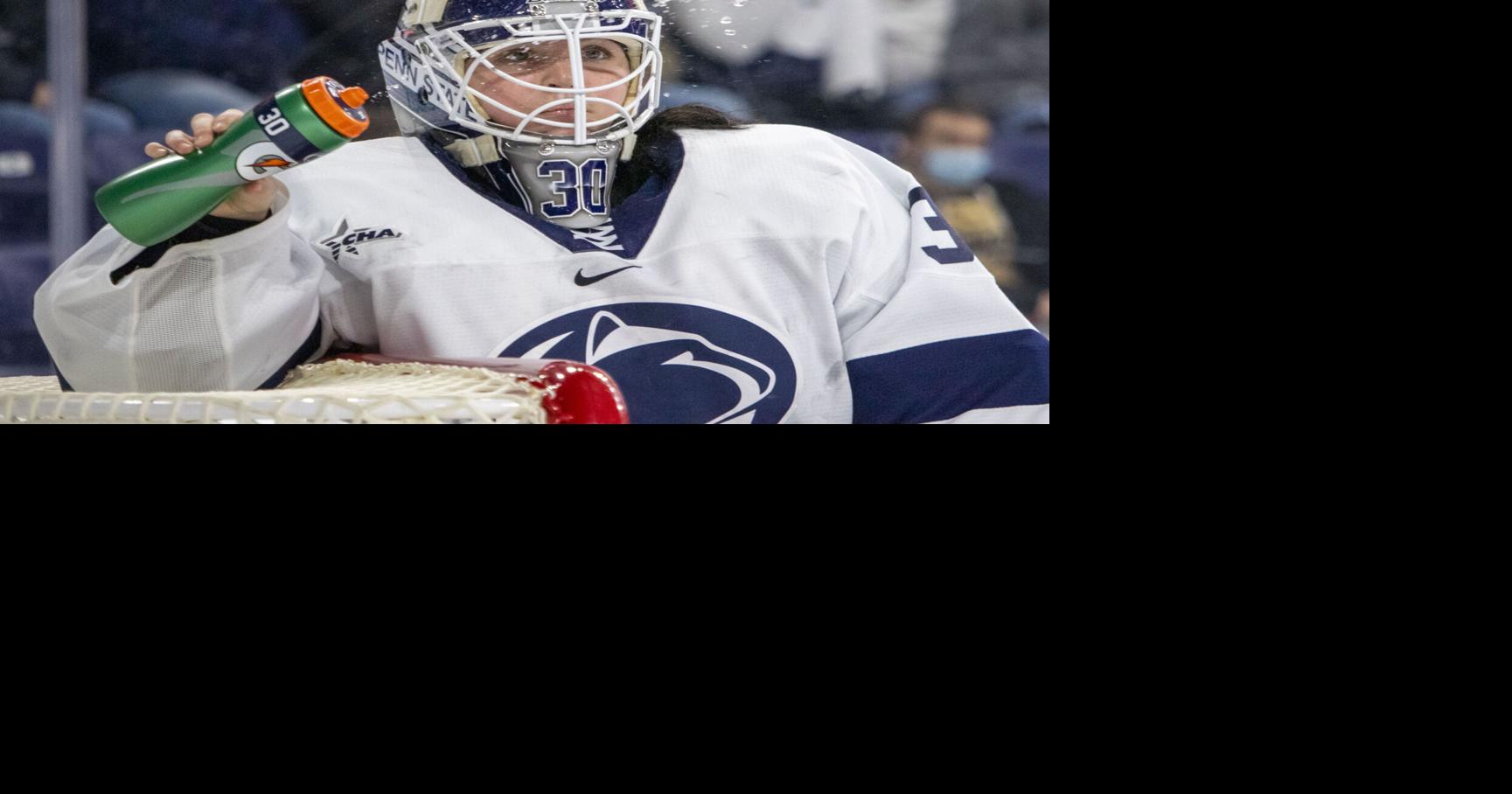 Who are the most successful current Penn State female athletes? | Penn ...