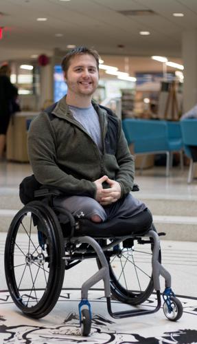 'Bones and hamburger meat': Penn State student Adam Hartswick shares ...