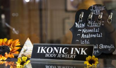 Are piercings and tattoos still considered unprofessional in modern day ...