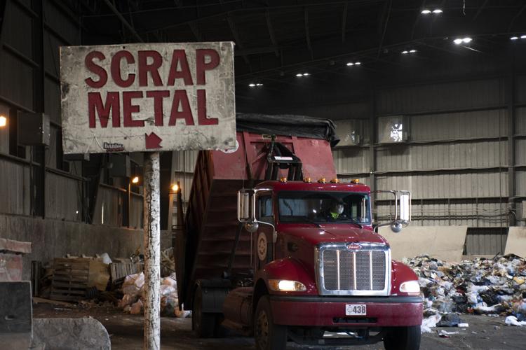 Centre County Recycling and Refuse Authority adapts, continues its ...