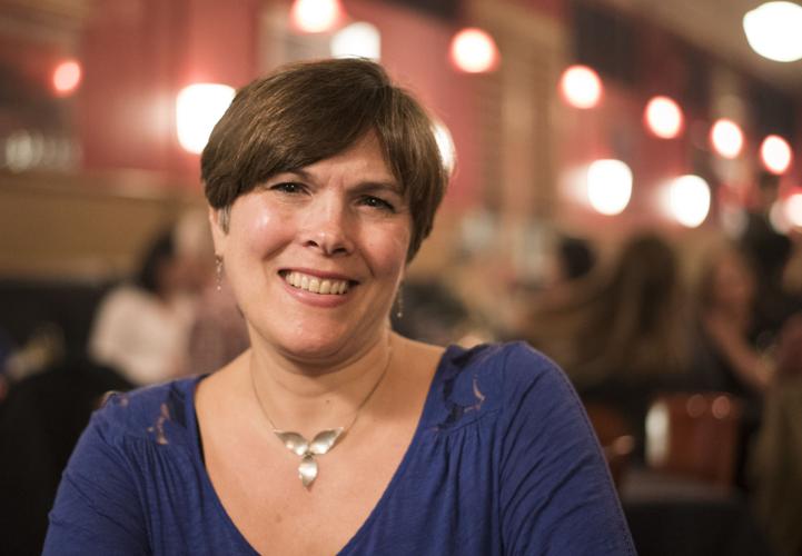 ‘Always about the people’ | Penn State alumni recall memories from ...