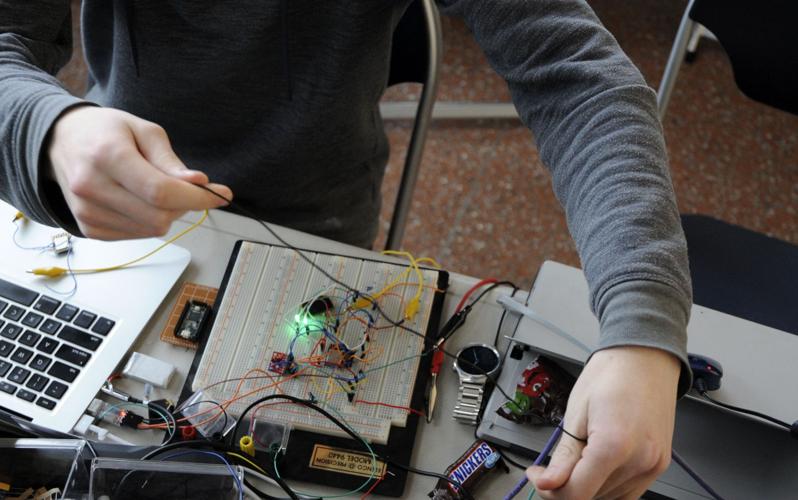 Time to hack: Everything you need to know about Penn State's 10th ...