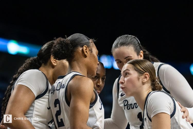 Stingy defense leads Penn State past Northwestern for 1st Big Ten win ...