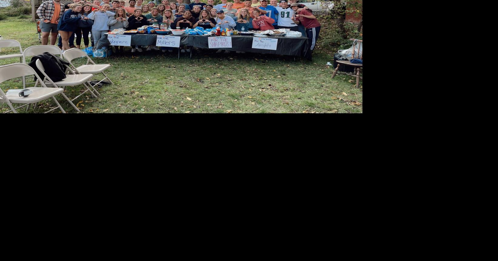 Penn State business fraternities connect to make personal, professional ...