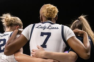 THON, Teammates for Life, 1000th program win honored in women’s ...