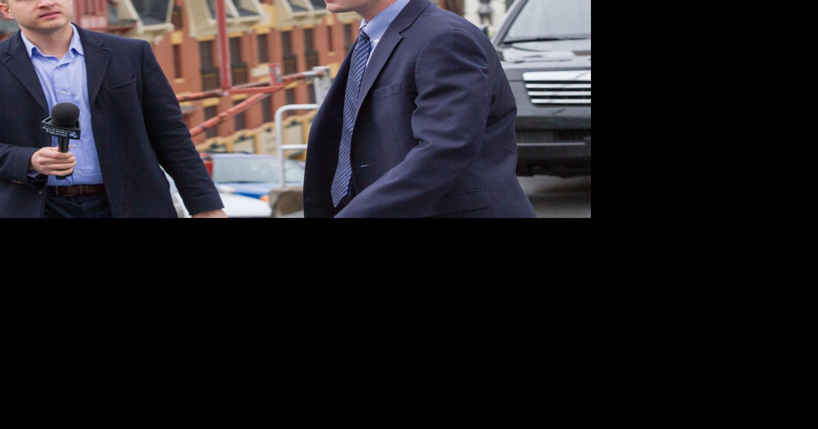 Timothy Piazza and the Beta Theta Pi case: Everything you need to know ...