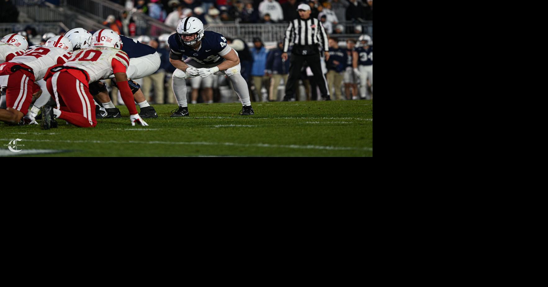 Report: Penn State loses 3 more players to transfer portal | Penn State ...