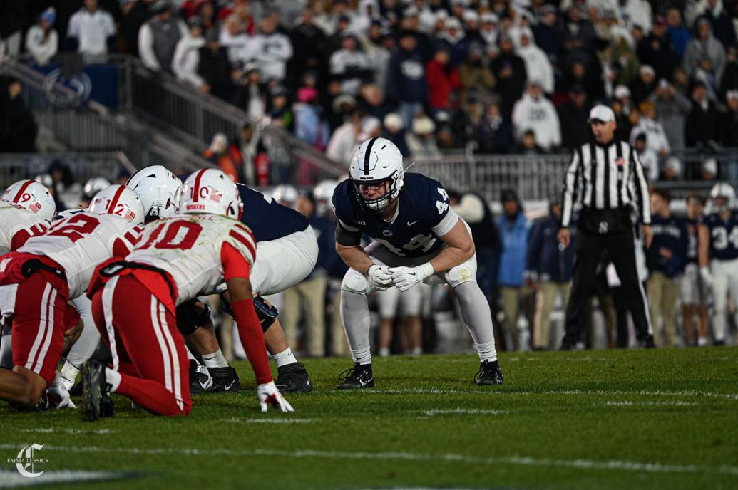 Which Penn State offensive players stay for Matt Campbell? | Penn State ...