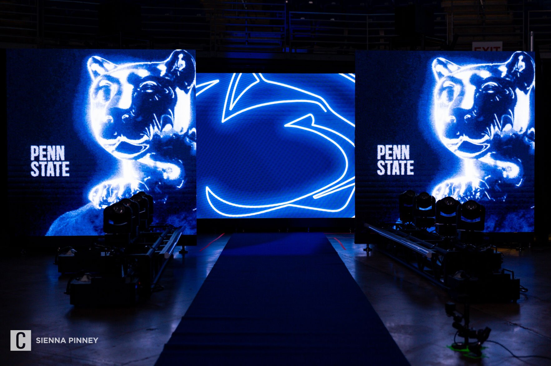 Penn State wrestling’s Luke Lilledahl, Cole Mirasola discuss matchup ...