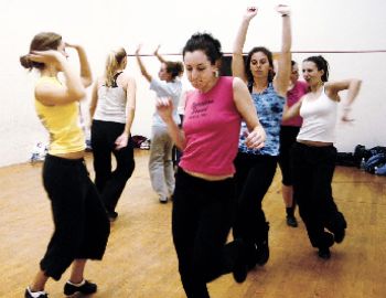 Student tap dancers to present variety Sunday | Arts | psucollegian.com