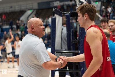 Penn State men’s volleyball adds class of 2024 commit Christian Couch ...
