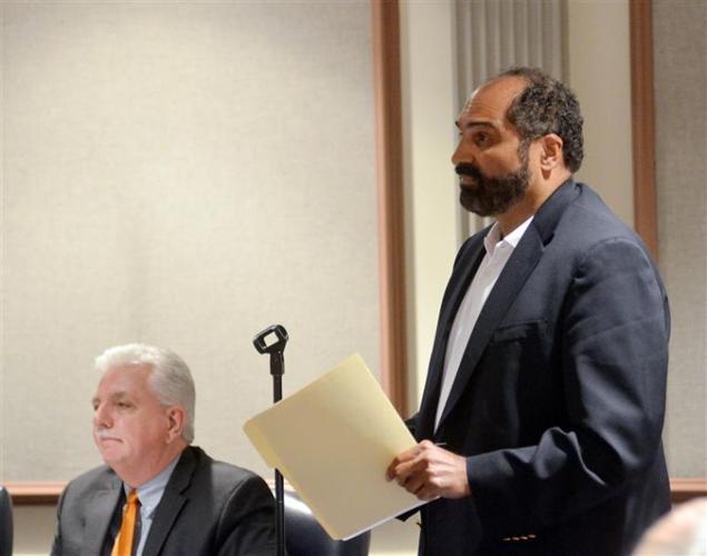 First BOT public comment session commences | Archived News | Daily ...