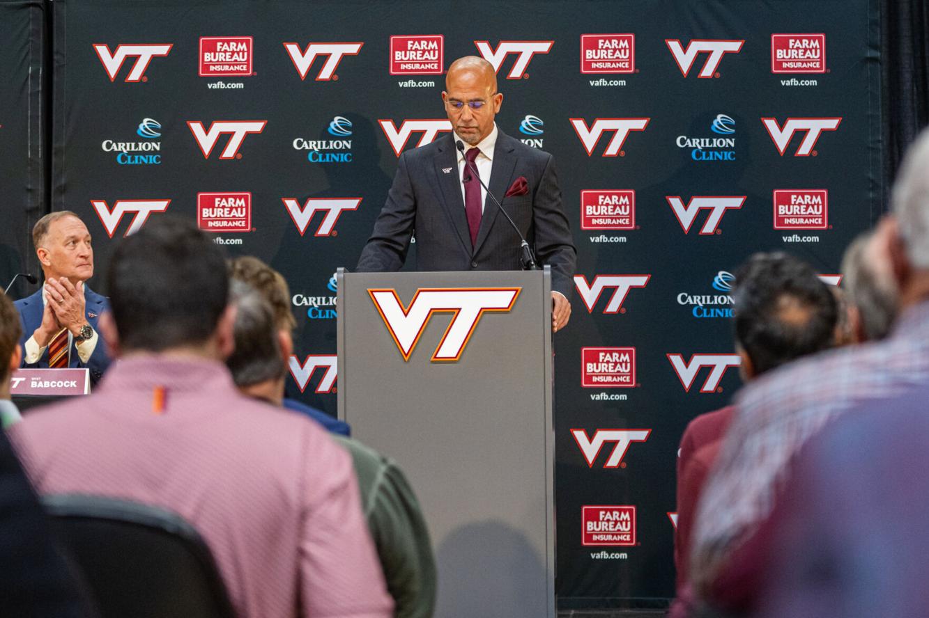 Recapping Penn State's National Signing Day, James Franklin’s debut ...