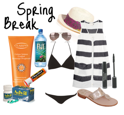 Spring break tips | Archived News | Daily Collegian | psucollegian.com