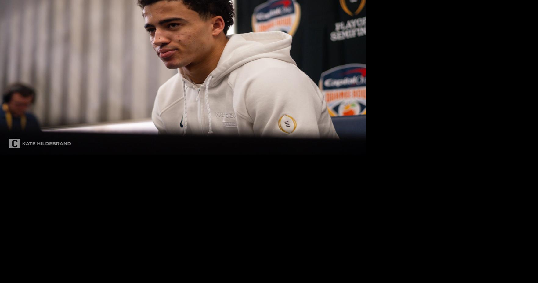 Orange Bowl Media, Jordan Faison | | psucollegian.com