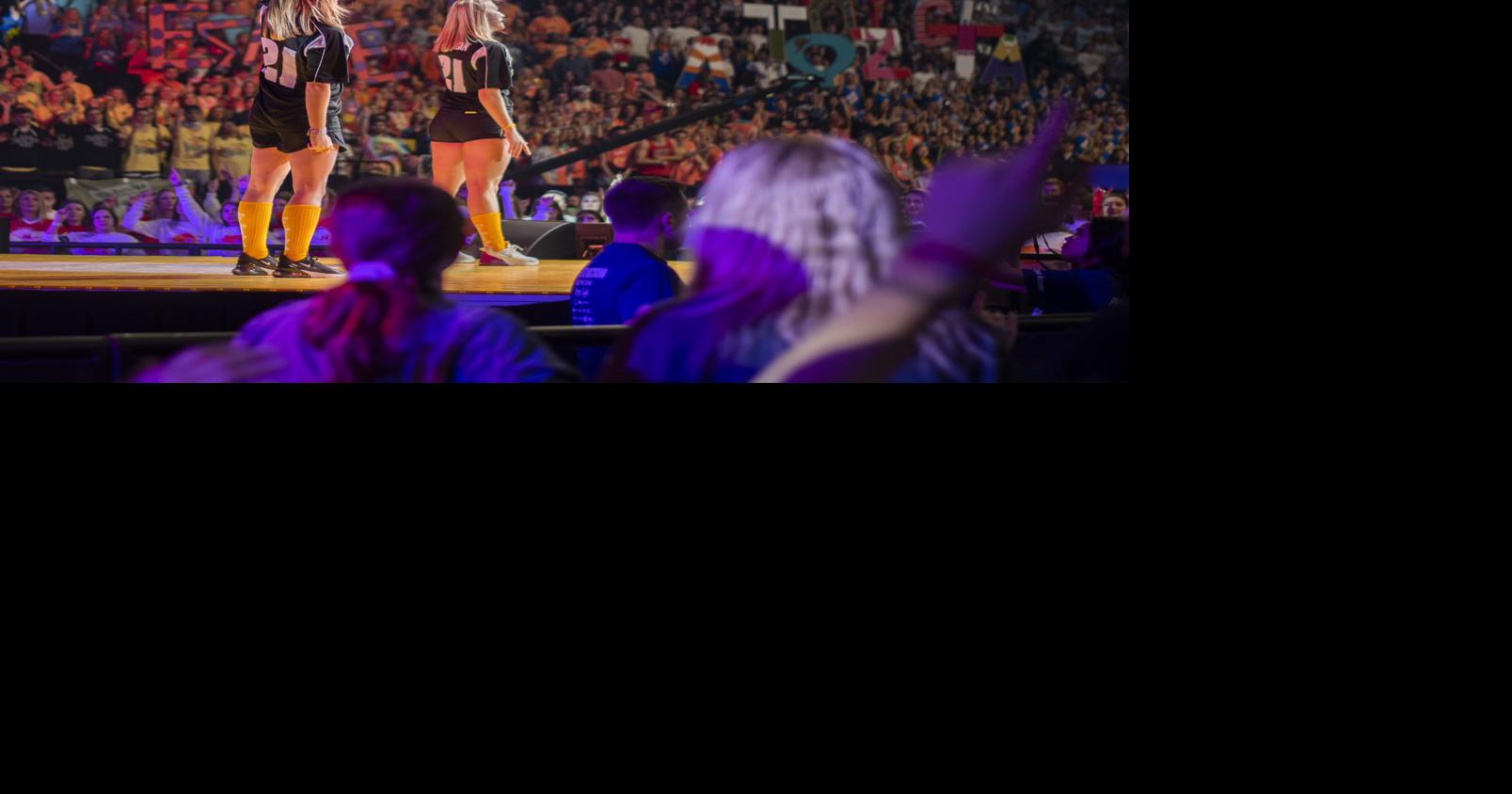 The best THON songs to energize the Bryce Jordan Center ...