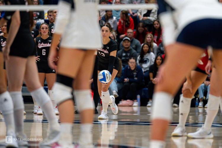 Conference breakdown | Big Ten volleyball tier rankings heading into ...