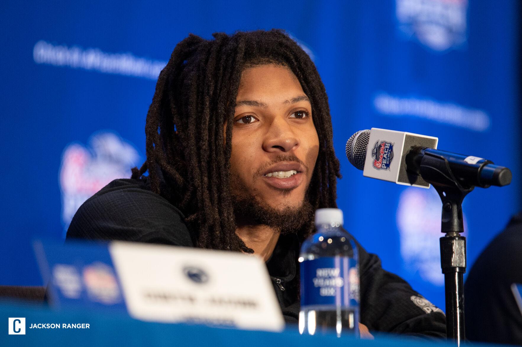 Penn State CB Daequan Hardy accepts East-West Shrine Bowl Invite | Penn ...