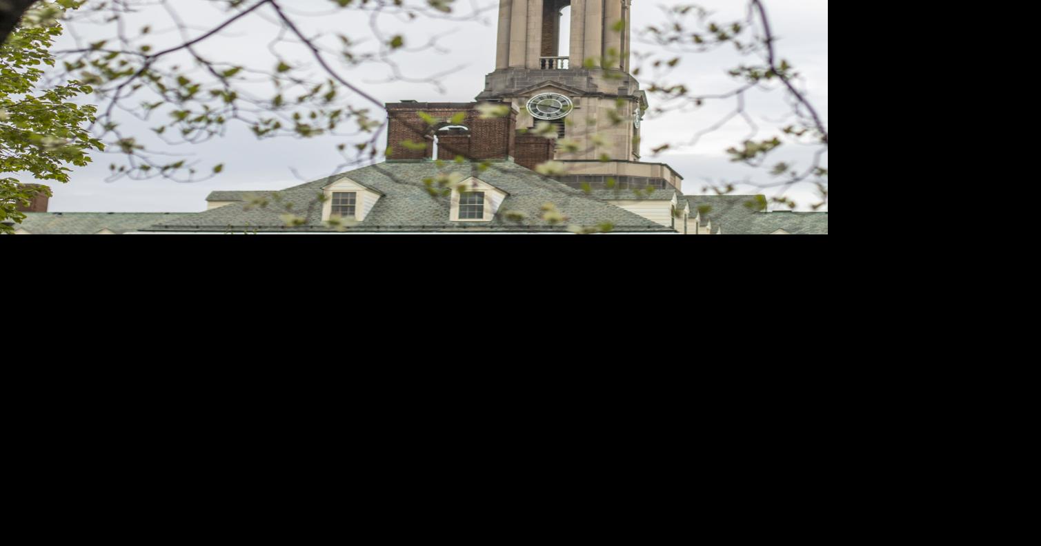 Old Main bell chimes to fall silent during daytime hours amid ...